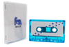 W!LD CASSETTE TAPE • RUSS